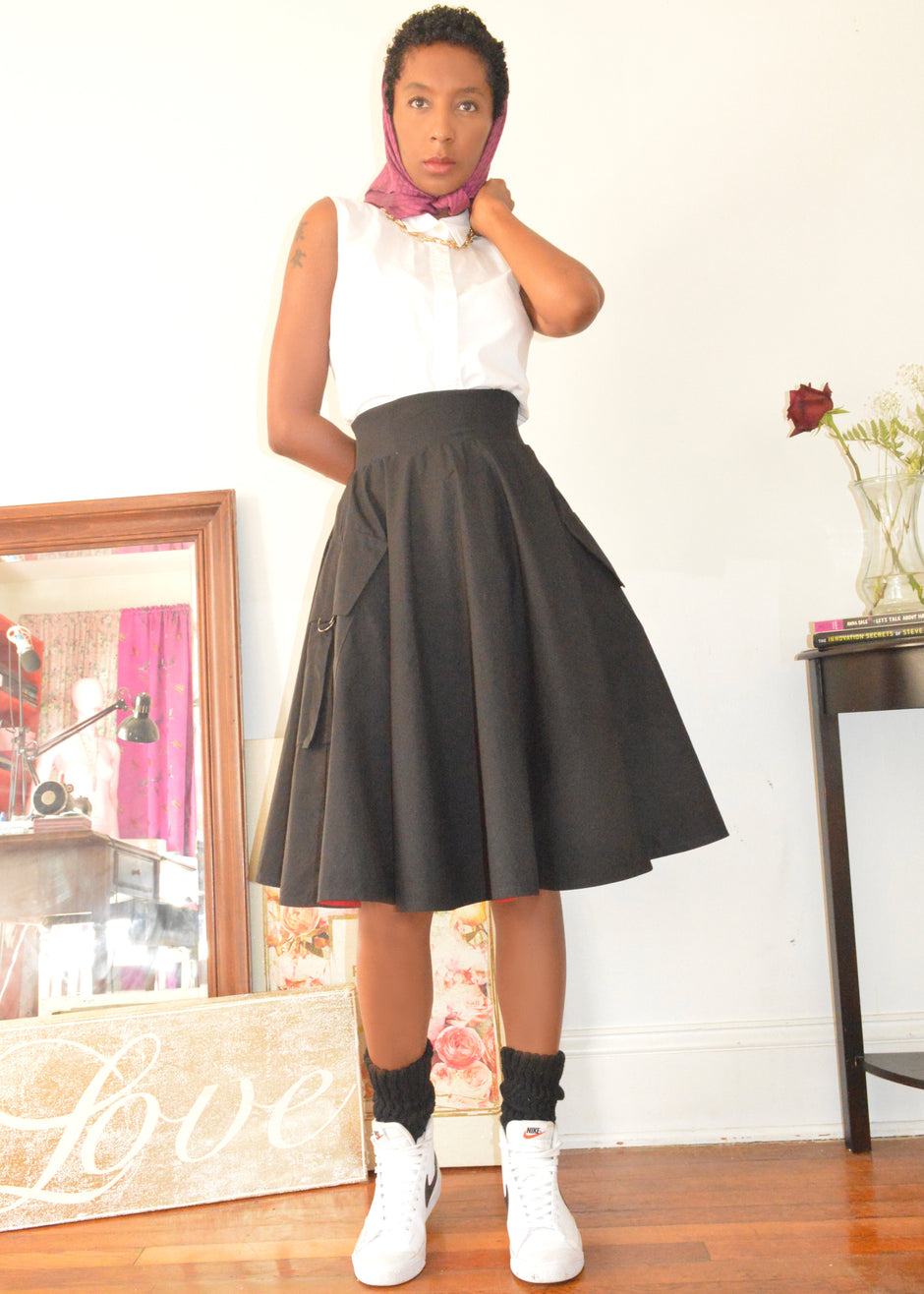 The Perfect Assistant