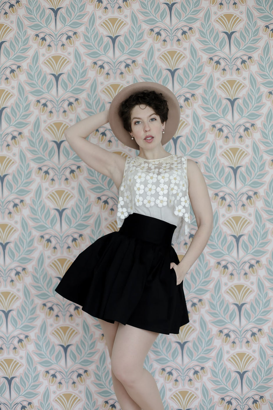 The Perfect Assistant