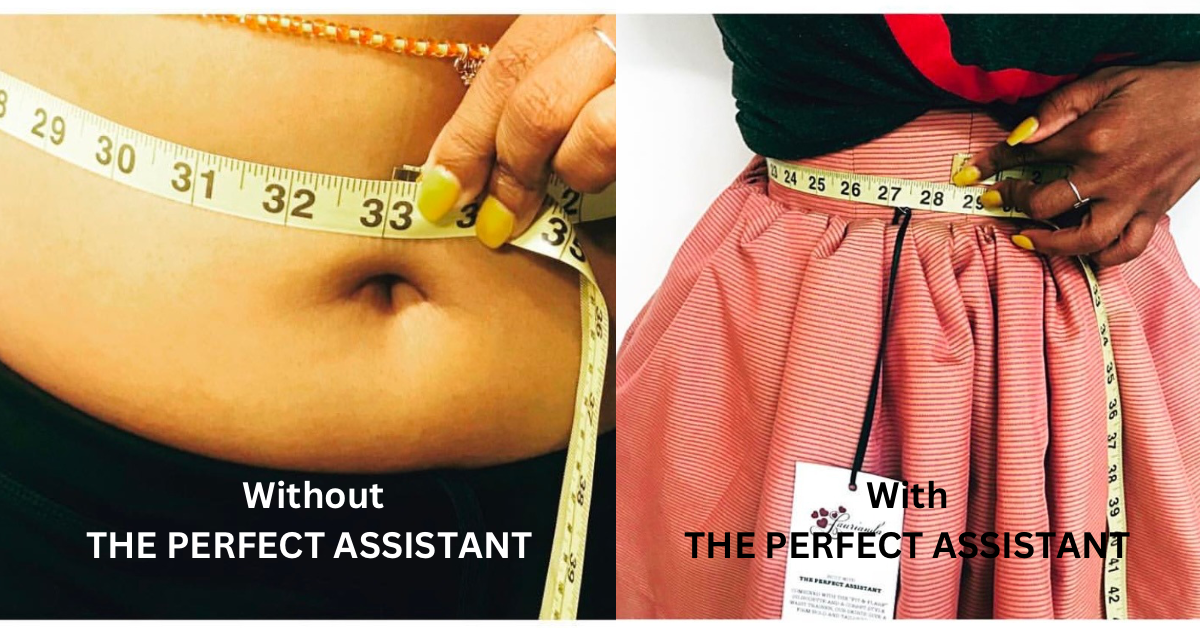 The Perfect Assistant