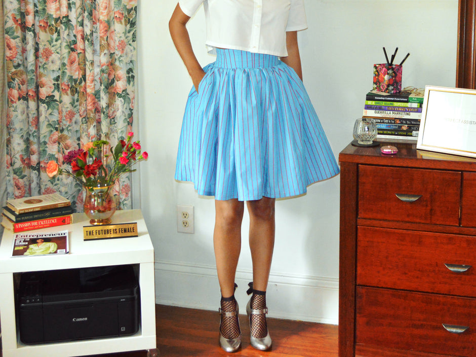 The Perfect Assistant