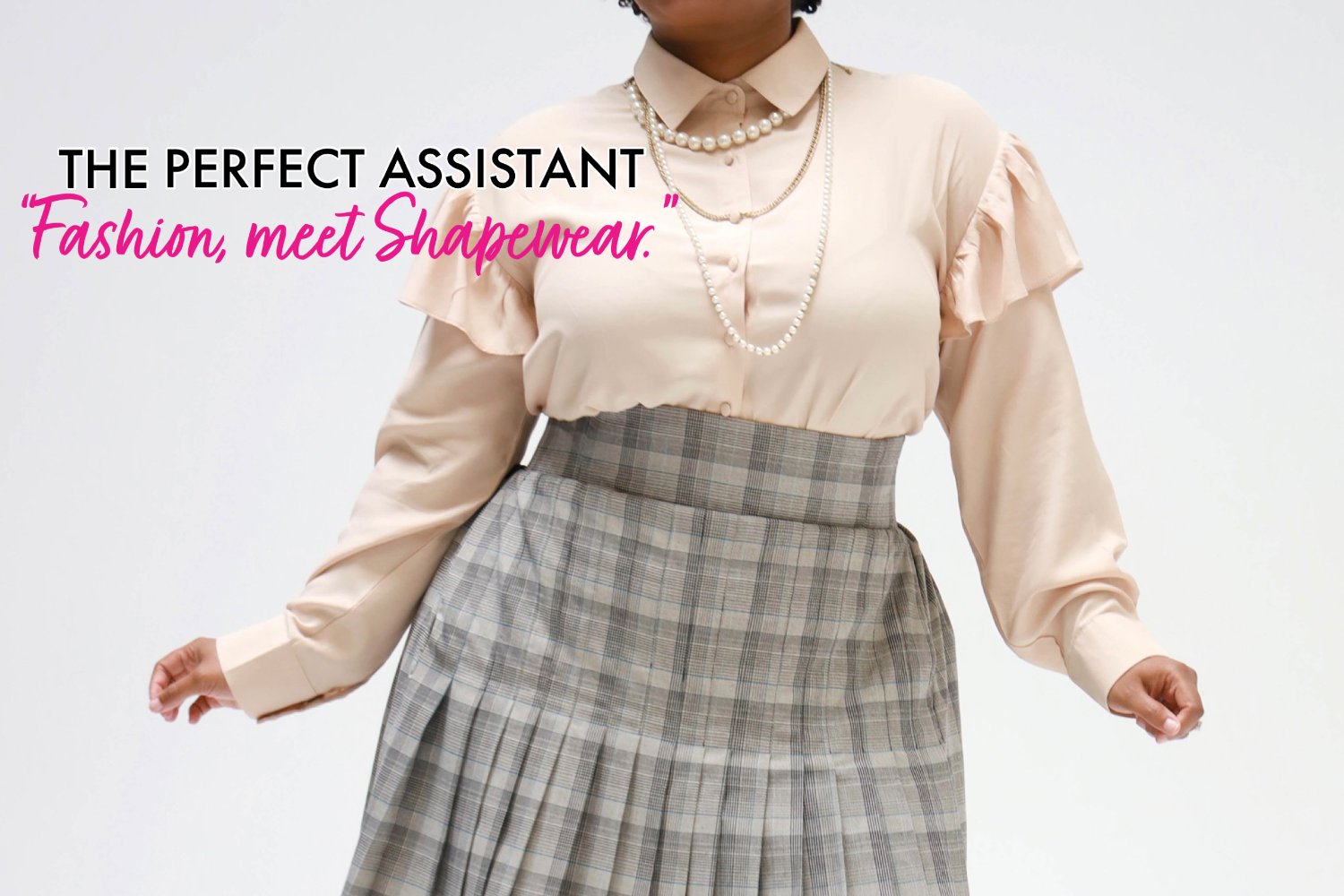 The Perfect Assistant